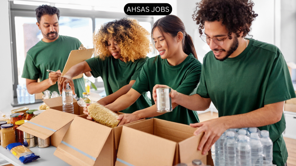 Food Packing Jobs in Australia with Visa Sponsorship 2025