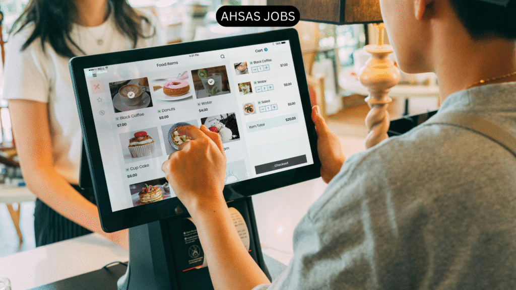 Cashier Jobs in Italy with Visa Sponsorship 2025